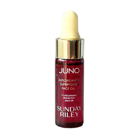Sunday Riley | Skincare | Sunday Riley Antioxidant Superfood Face Oil ...